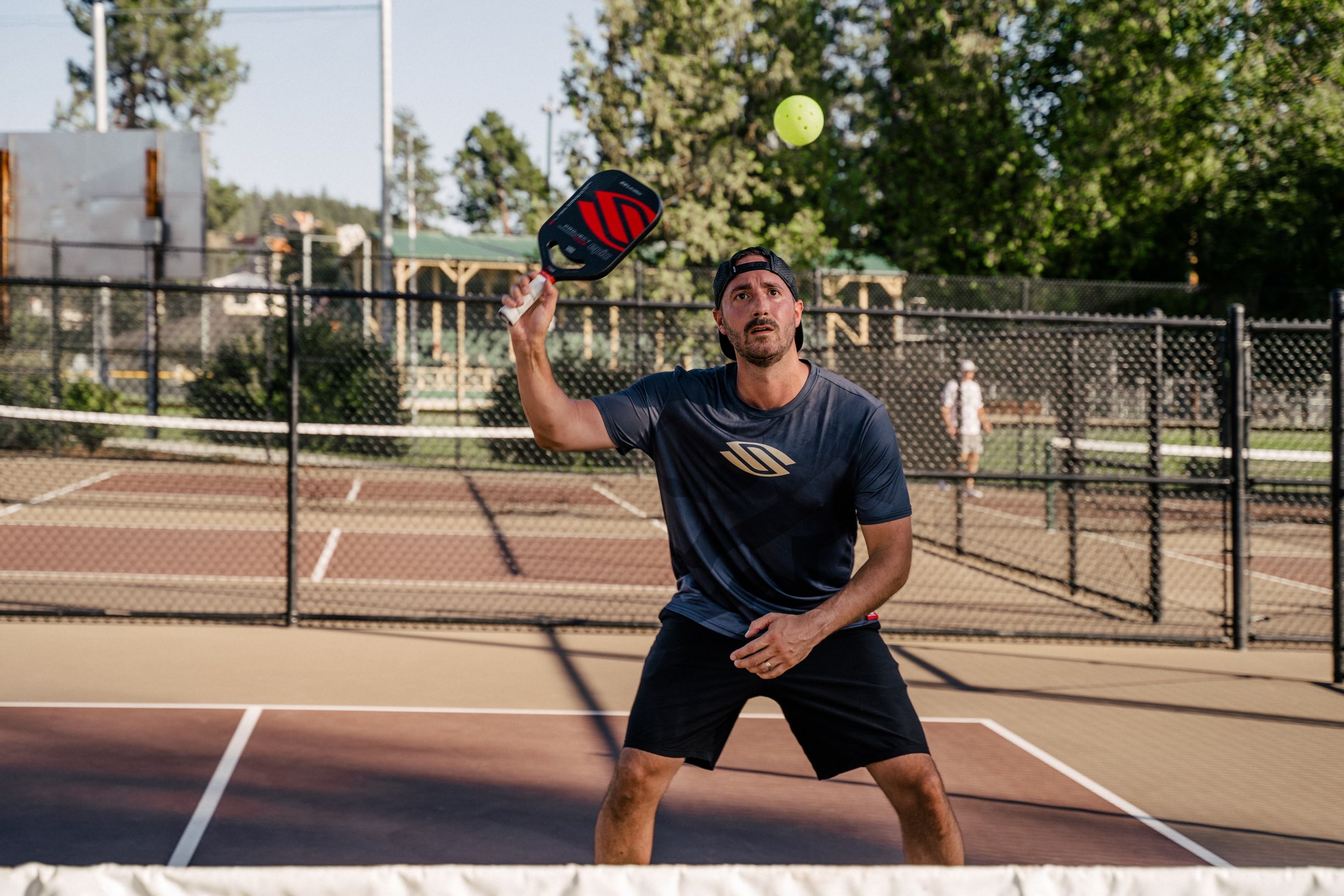Pickleball drills for 2 people that you can do with a partner